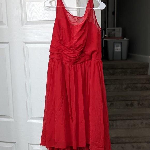 Alfred Angelo | Dresses | Alfred Angelo 7298s Sheer Yoke Hilow ...